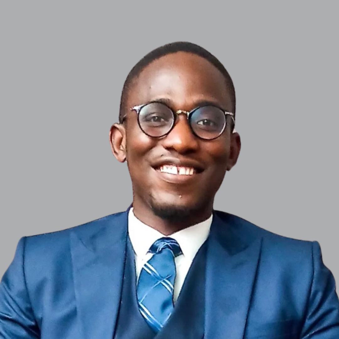 Your Reliable Data Analyst.